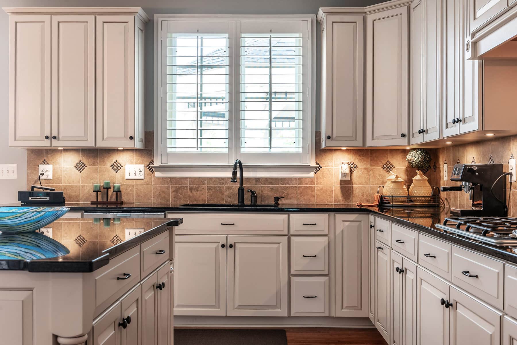 Kitchen Makeovers Washington, D.C. | Kitchen Saver