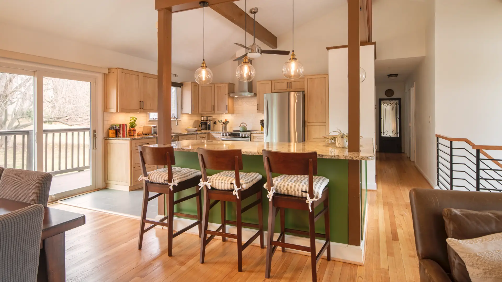 Creating a Multi-Generational Kitchen Layout | Kitchen Saver