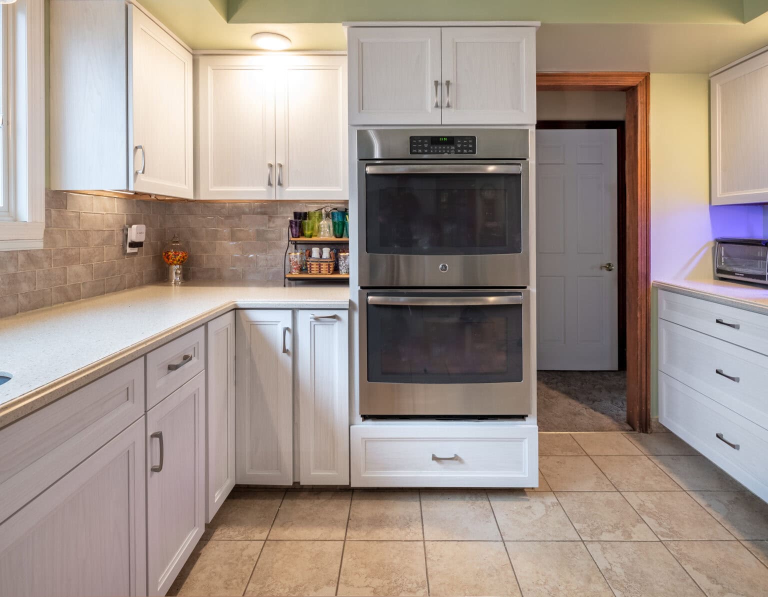 Kitchen Storage Solutions | Kitchen Saver