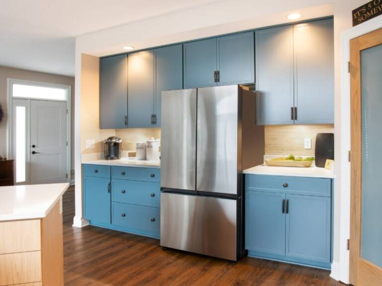 Top 5 Trends in Cabinet Design & Finishes for 2026 | Kitchen Saver