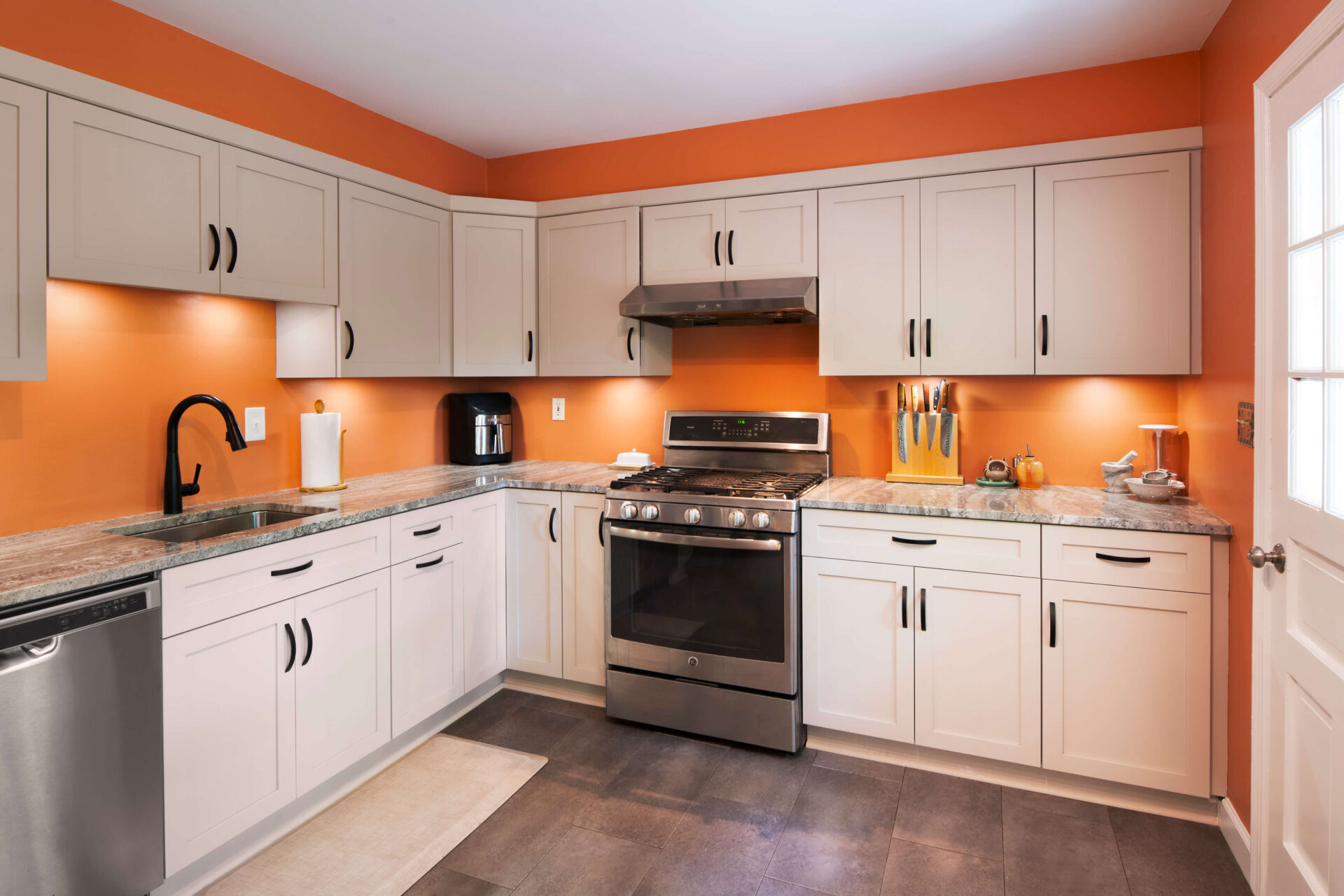 Kitchen Upgrades for 65+ Homeowners | Kitchen Saver